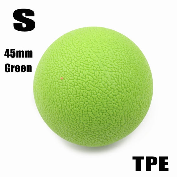 Ball Fitness Relieve Gym Trigger – BodenseeFit